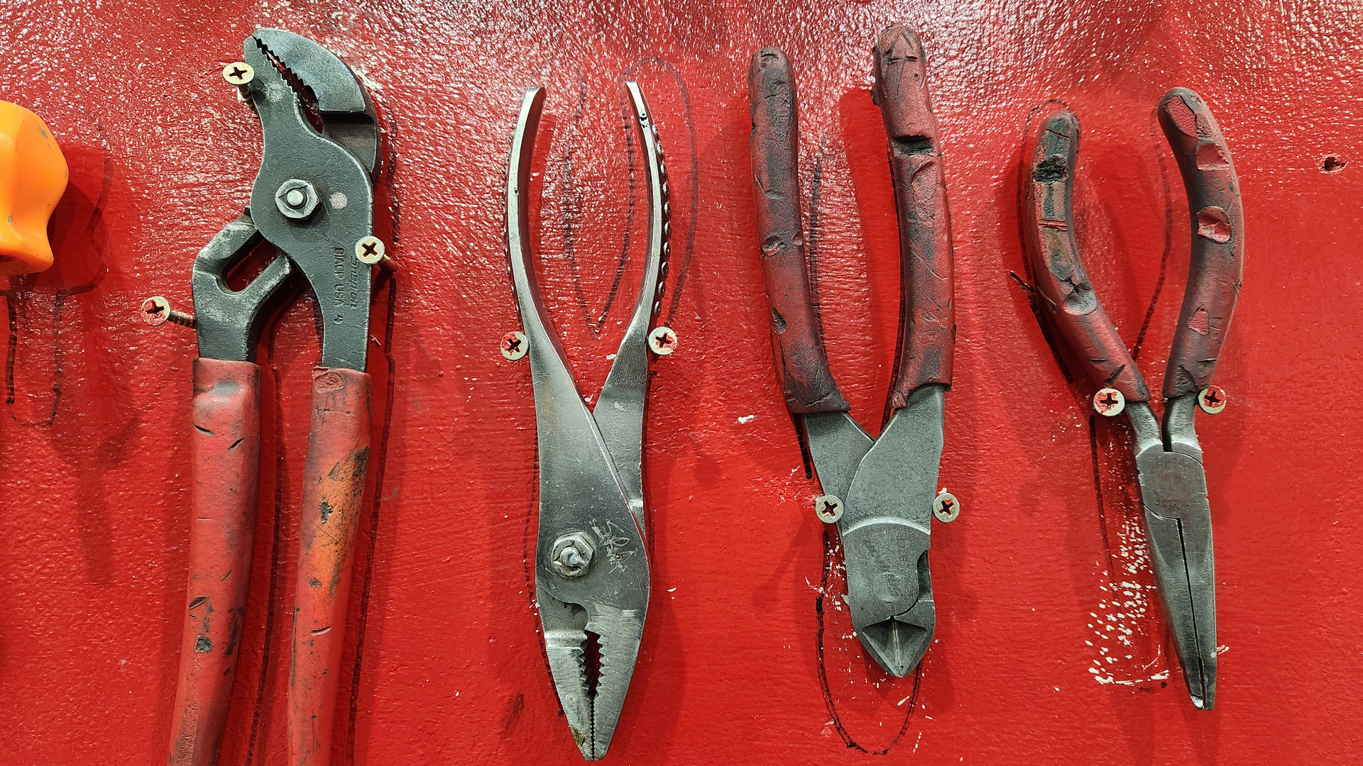 Importance of having proper shop tools | Fleet Maintenance