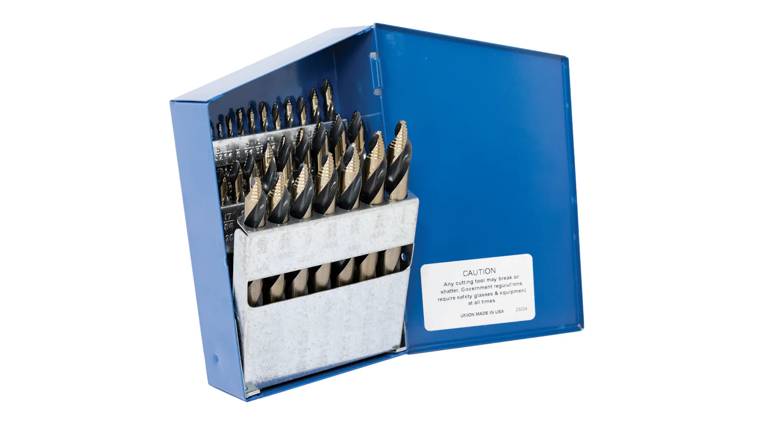 TEMPEST Drill Bits | Fleet Maintenance