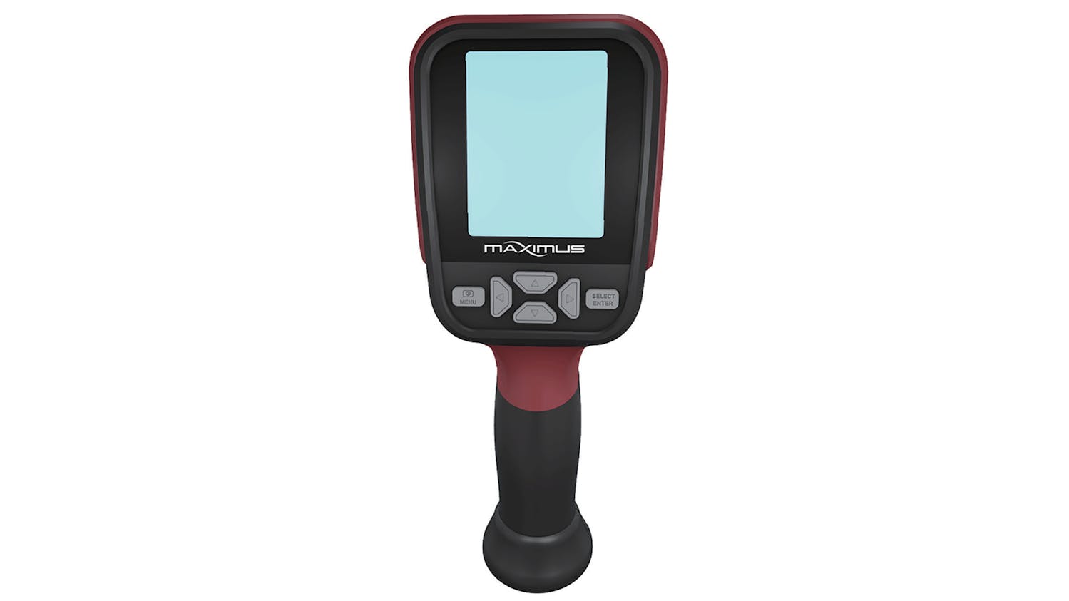 Maximus Diagnostic Thermal Imager | Fleet Maintenance