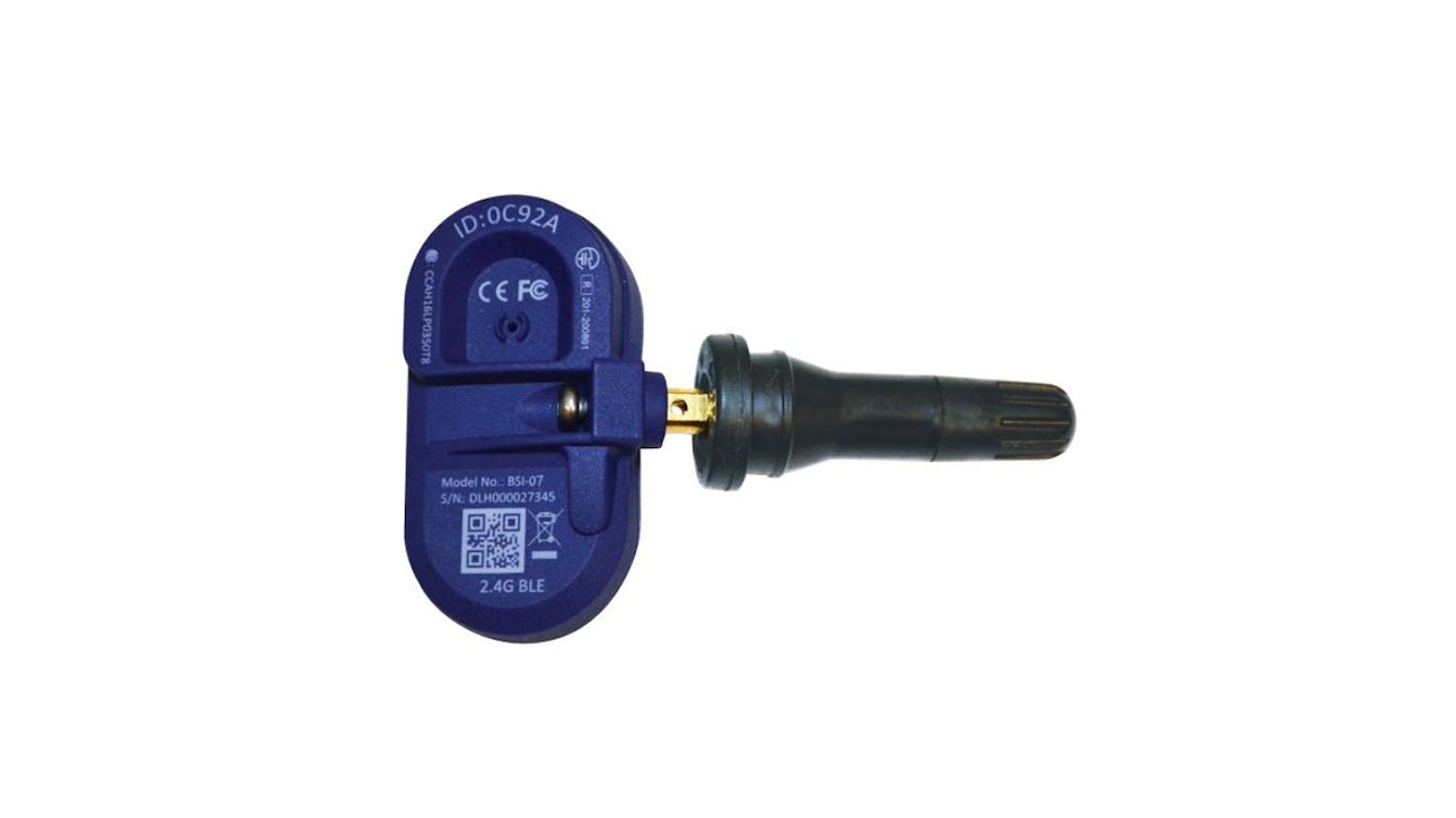Tpms Retro Kit Sensors Dy Ble E And Dy Ble I Fleet Maintenance