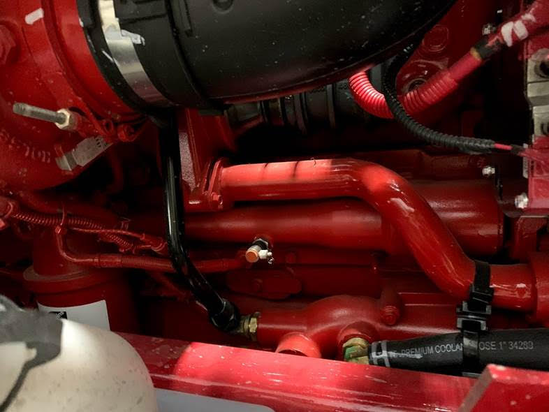 how to simplify engine oil sampling and analysis | Fleet Maintenance