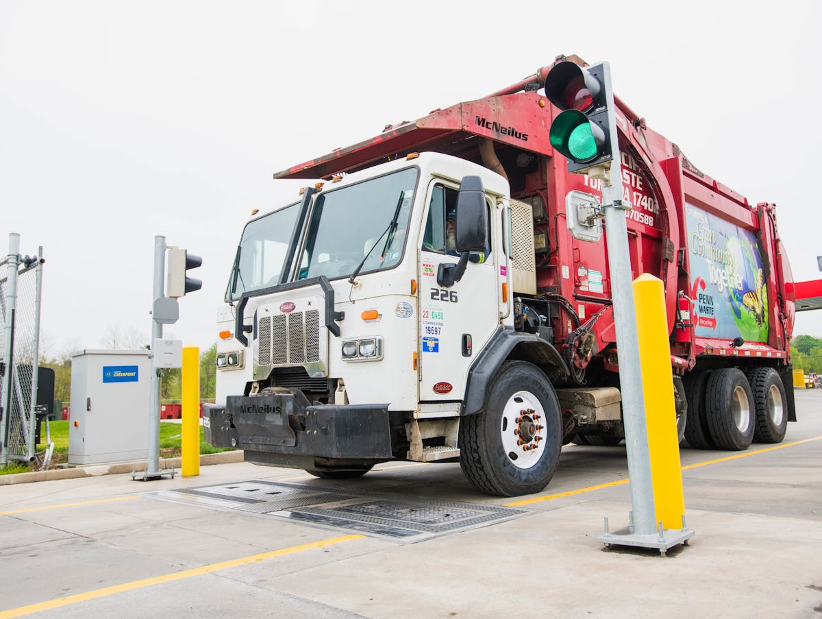 How to spec commercial tires by duty cycle | Fleet Maintenance