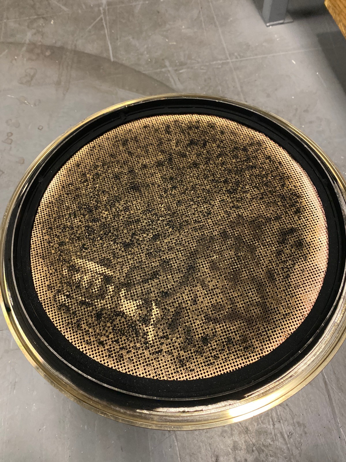 Preventative maintenance on older trucks | Fleet Maintenance