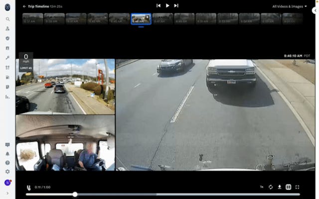 Samsara's new data tools enable fleets to undergo digital rebirth ...