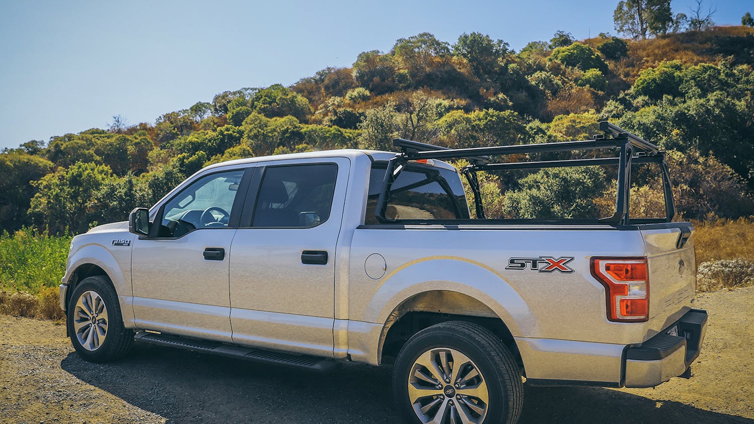 Active Cargo System Forged from Leitner Designs | Fleet Maintenance