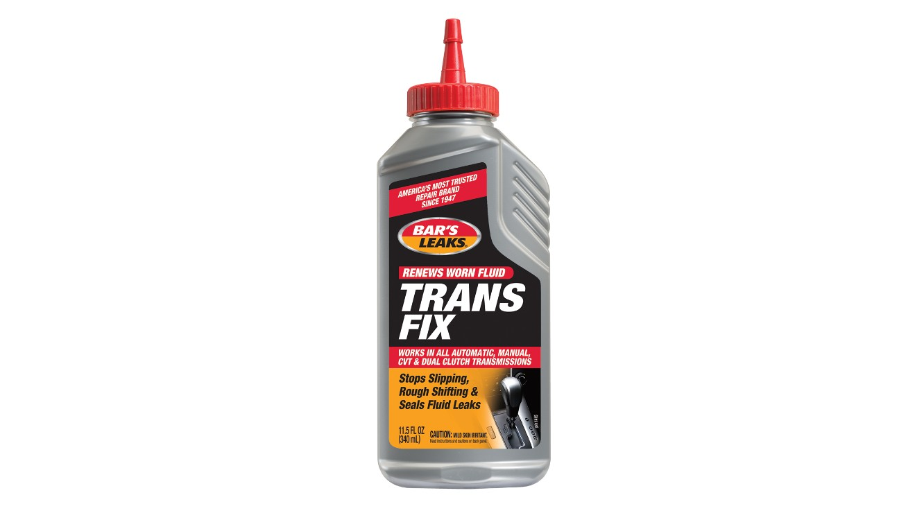 Trans Fix, No. 1415, from Bar's Leaks | Fleet Maintenance