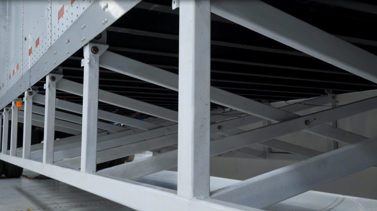 Underride guards | Fleet Maintenance