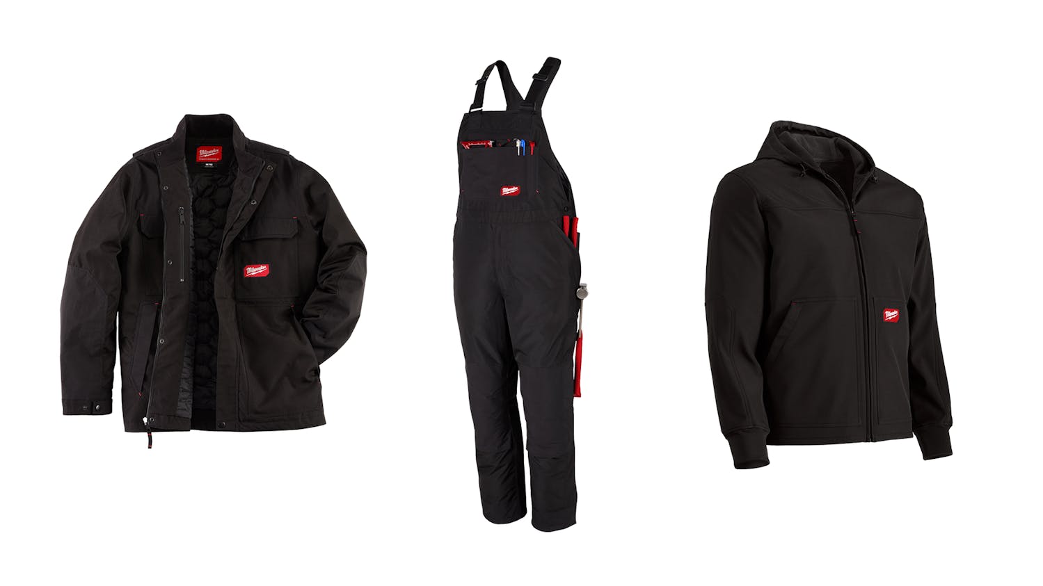 FREEFLEX Workwear | Fleet Maintenance