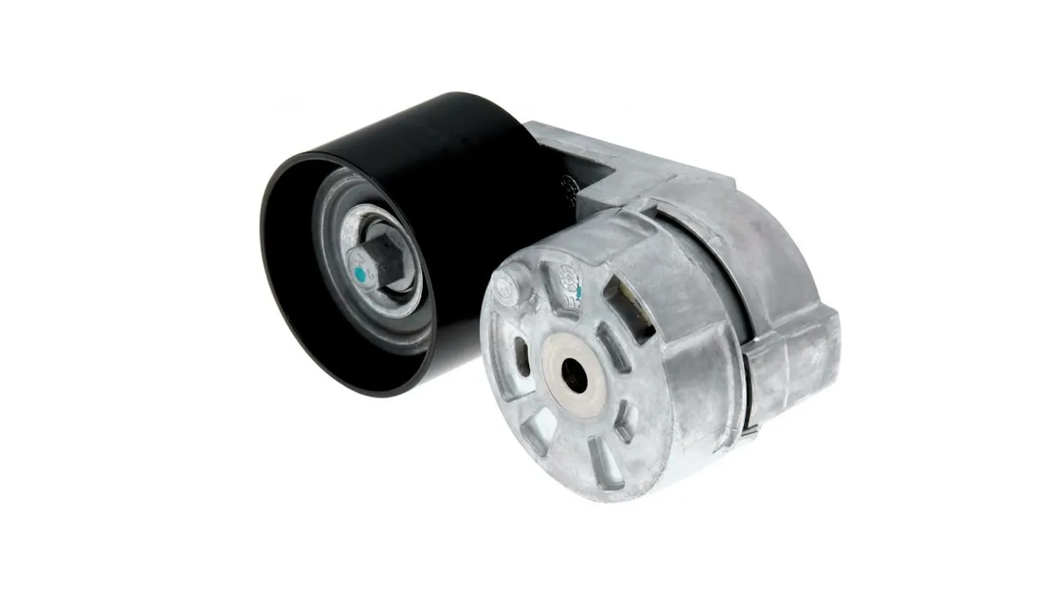 Automatic Serpentine Belt Tensioner from Litens | Fleet Maintenance