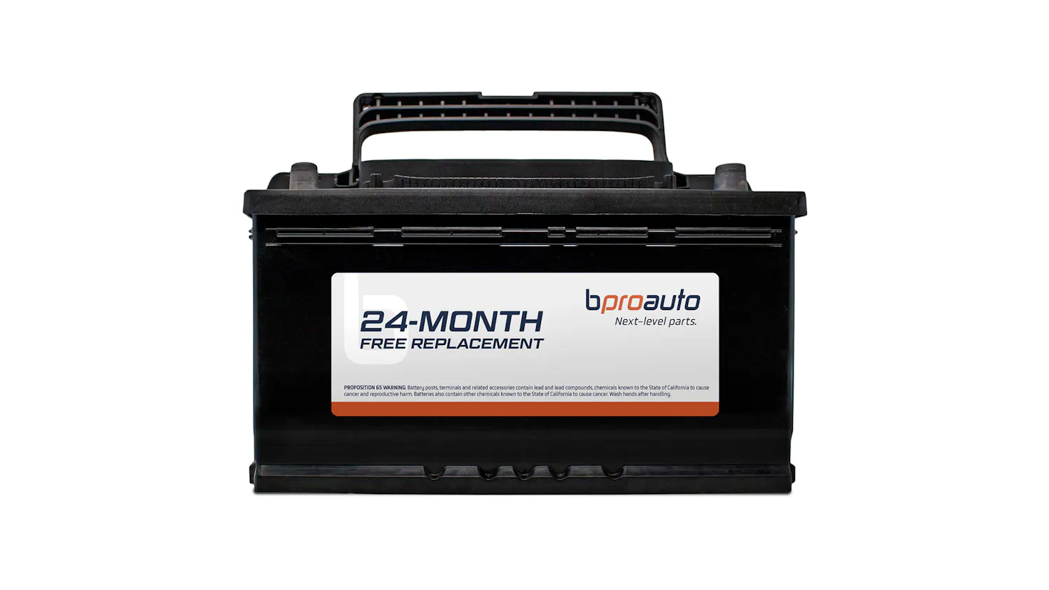 bproauto batteries | Fleet Maintenance