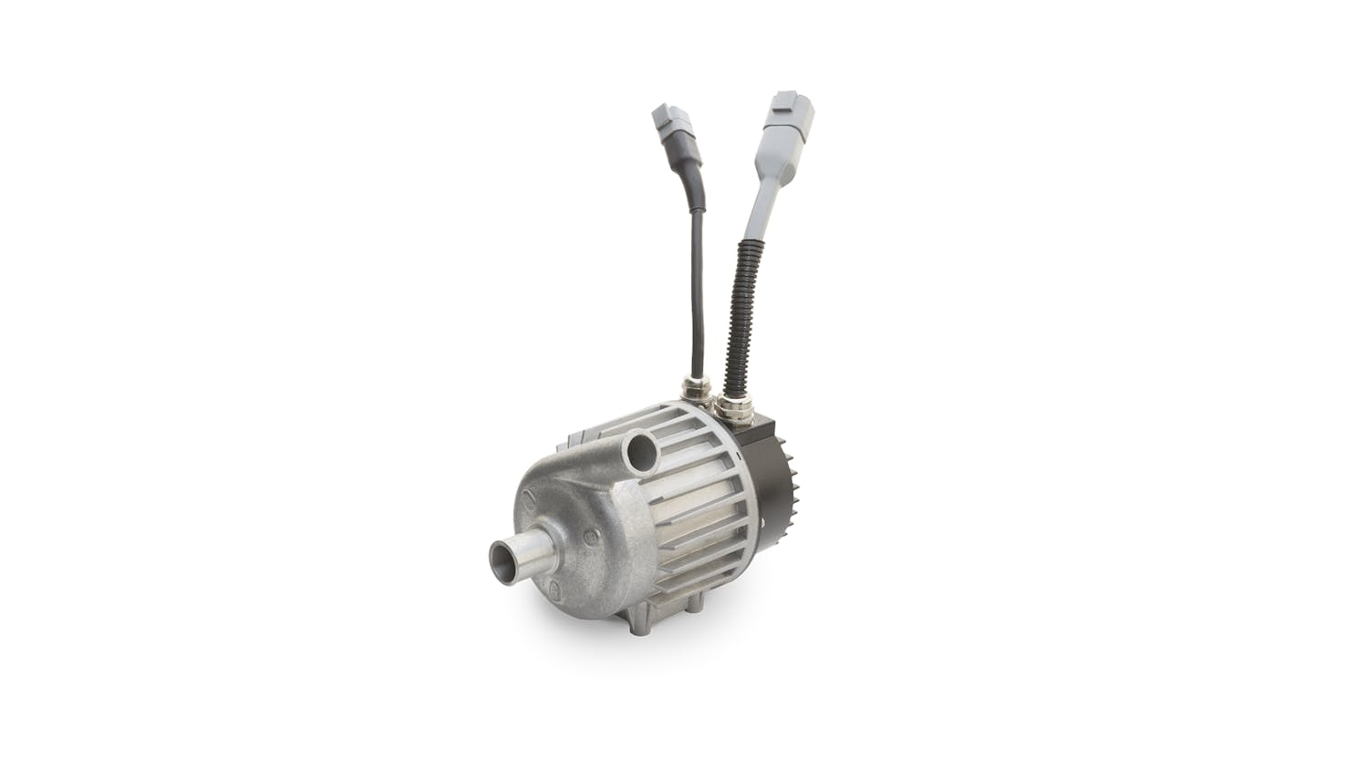 ROTRON Transportation Sealless Pumps and Brushless DC Motors Bison ...