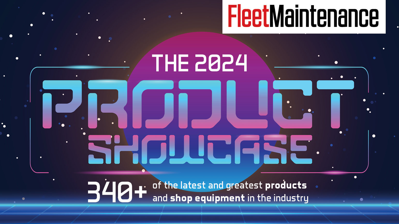 Fleet Maintenance magazine digital edition: September 2023 | Fleet ...