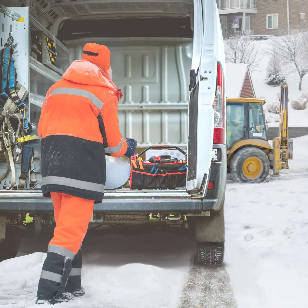 Winterizing best practices for fleet maintenance | Fleet Maintenance