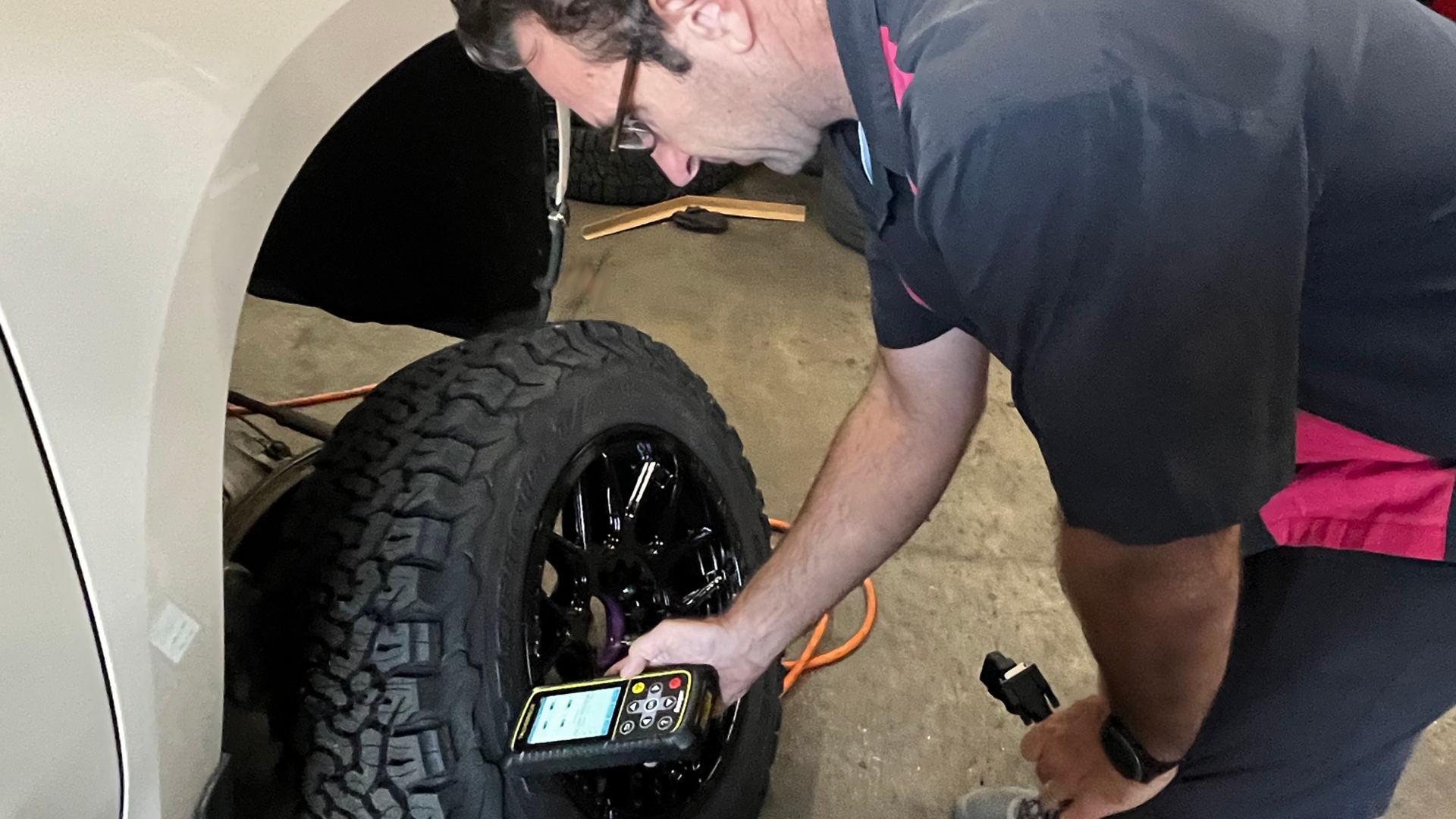 Popular TPMS and ATIS products | Fleet Maintenance