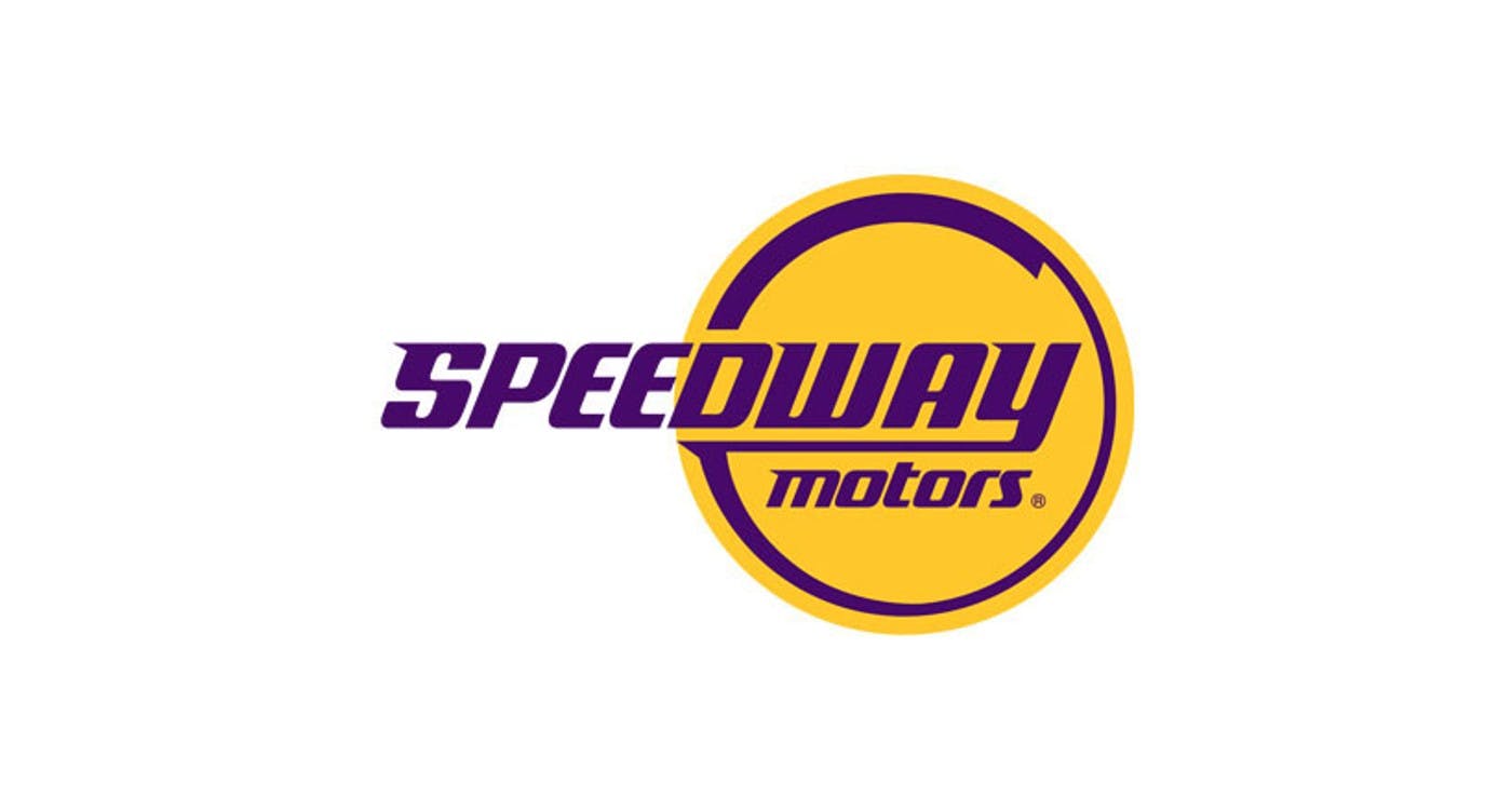 Speedway Motors | Fleet Maintenance