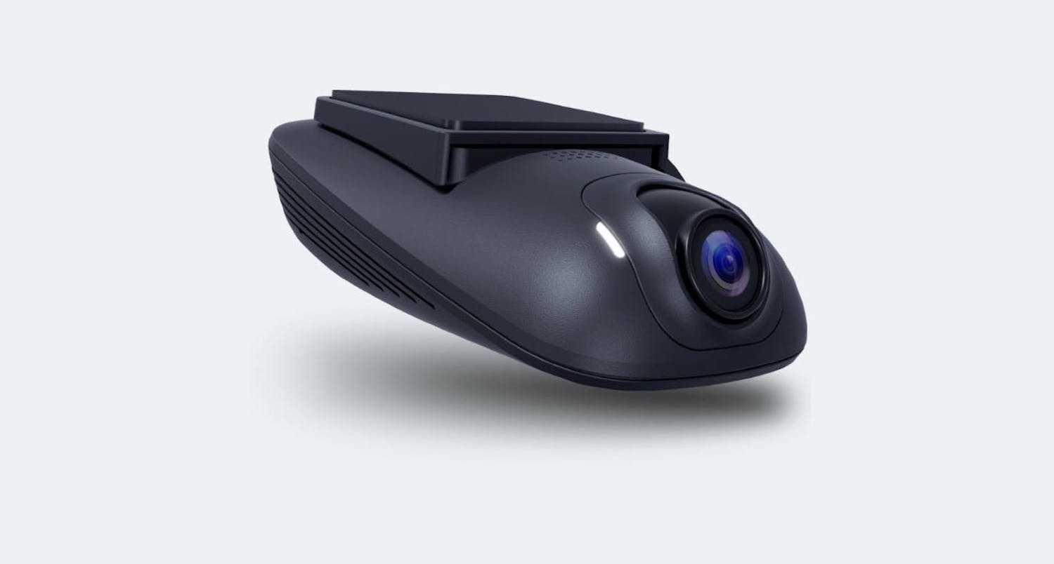 XC Dash Camera from DroneMobile by Firstech | Fleet Maintenance