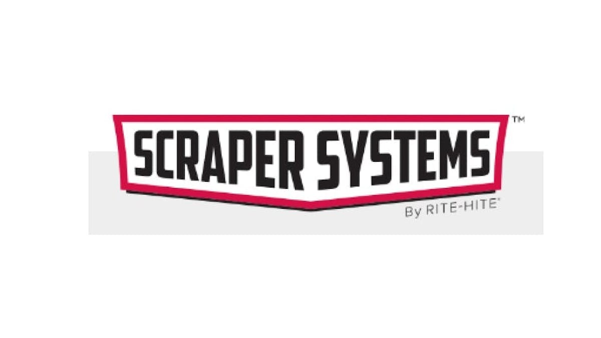 Scraper Systems | Fleet Maintenance