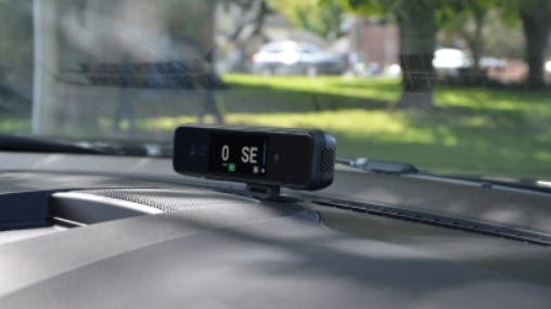 One Step GPS adds new features to dual-facing dashcams | Fleet Maintenance