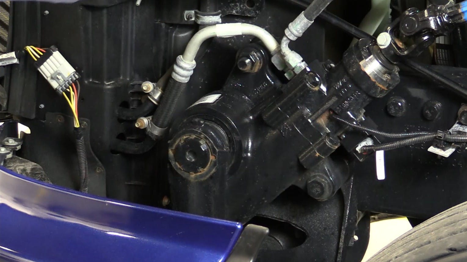 Bendix Tech Tips: Steering assist system basic troubleshooting | Fleet Maintenance