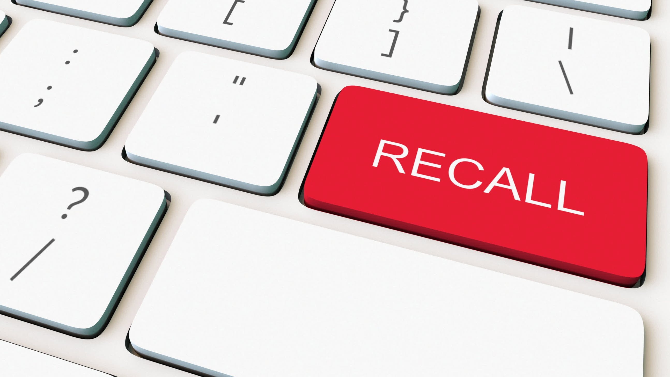 NHTSA issues safety recalls for truck, van, bus models | Fleet Maintenance