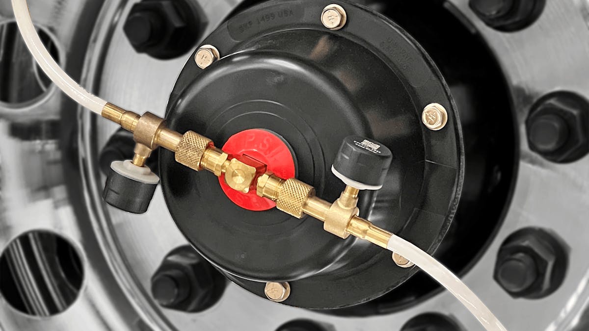 How smart trailer components communicate to improve efficiency, uptime ...