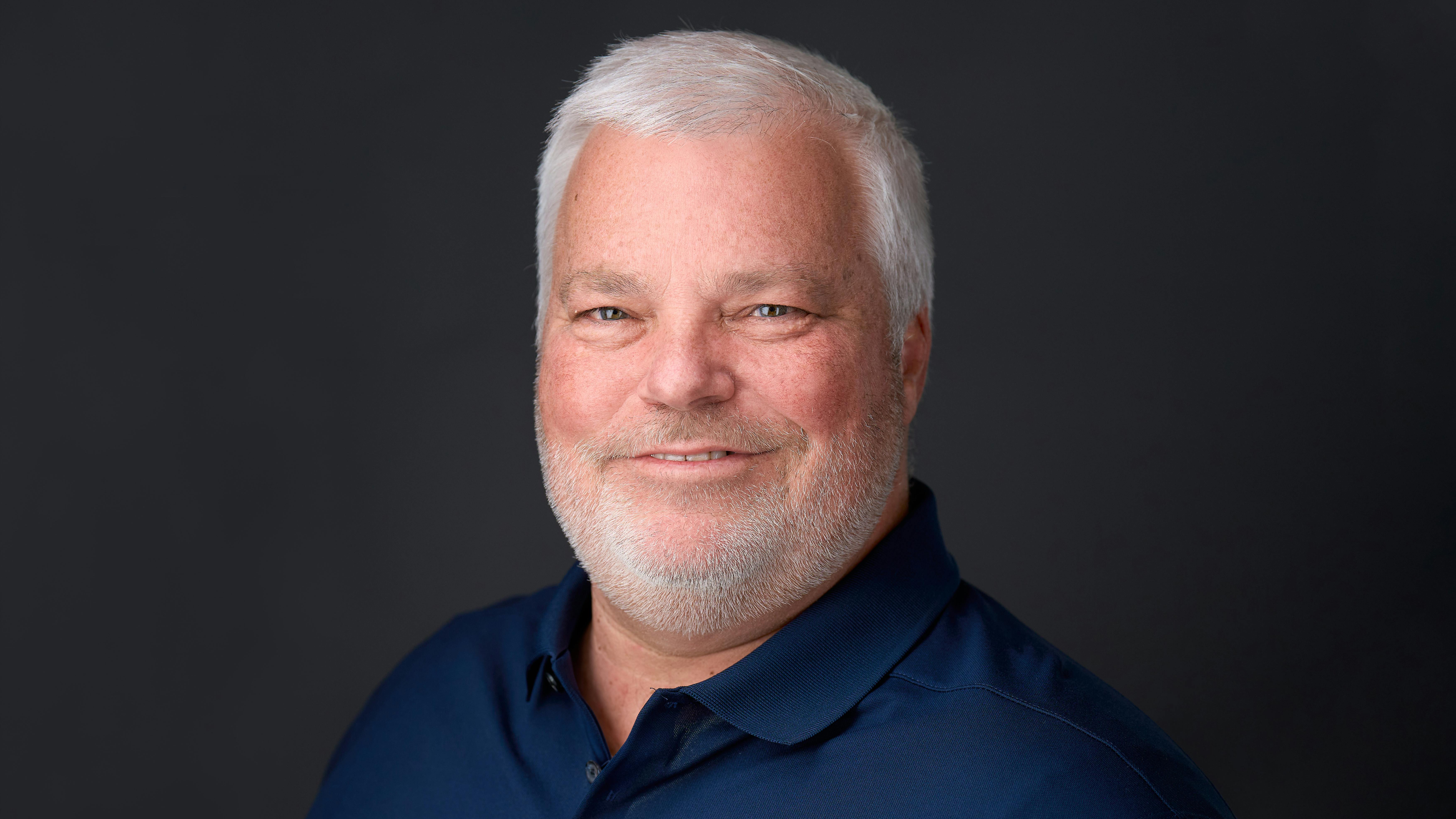 Brian Mulshine announced new senior director of product management for ...