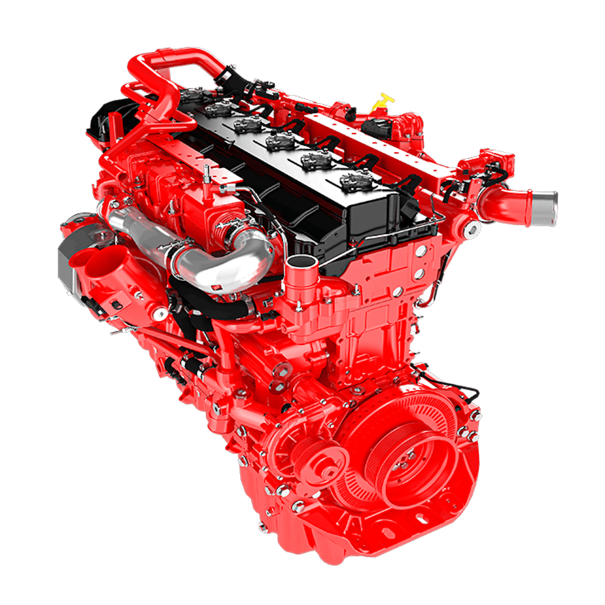 Pickup and alternative fuel trends to watch in 2024 | Fleet Maintenance