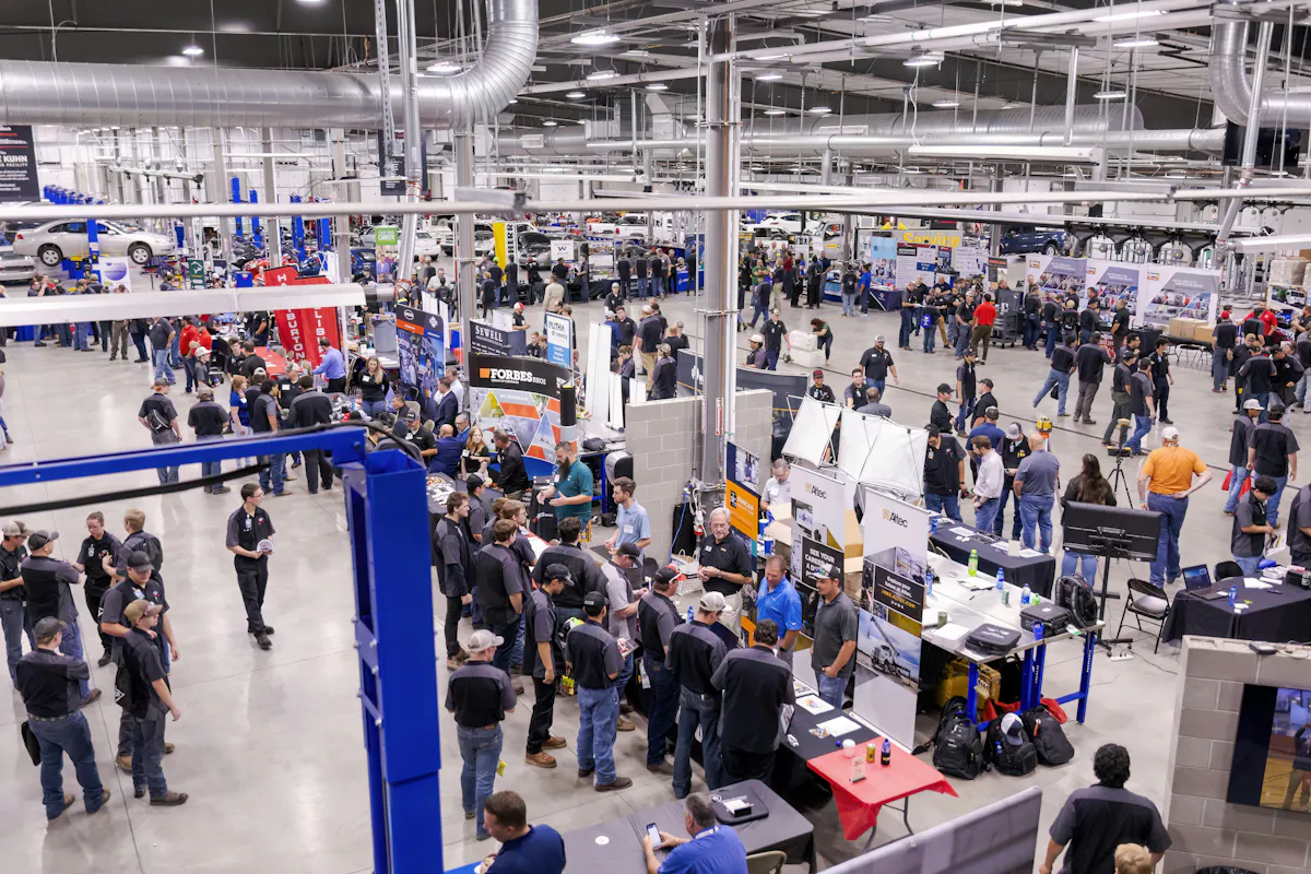 WyoTech highlights professionalism, community to increase technician ...