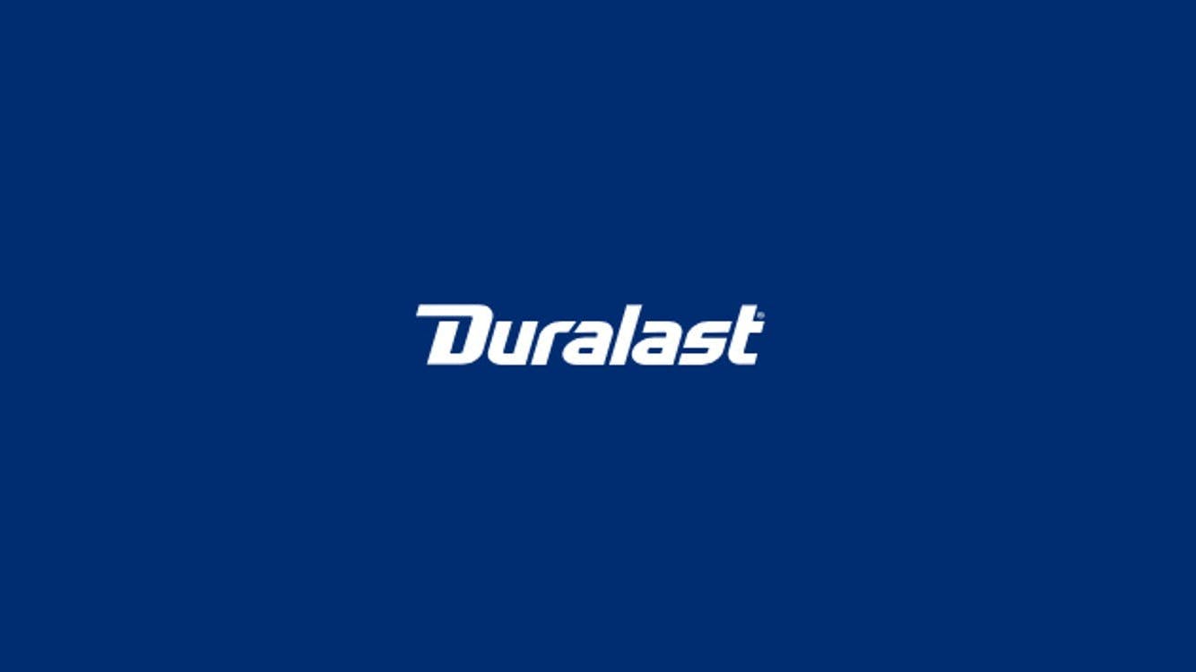 Duralast | Fleet Maintenance