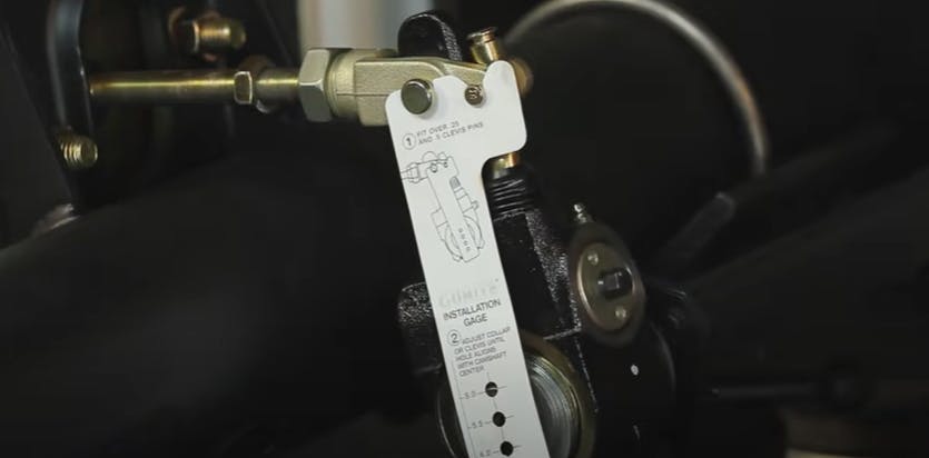 How to inspect and repair slack adjusters | Fleet Maintenance