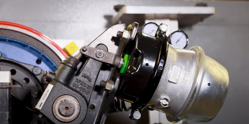 How to inspect and repair slack adjusters | Fleet Maintenance