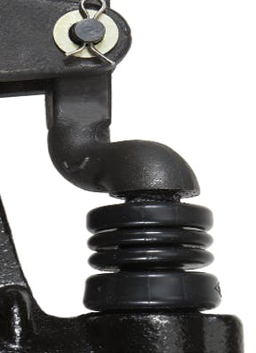 How to inspect and repair slack adjusters | Fleet Maintenance