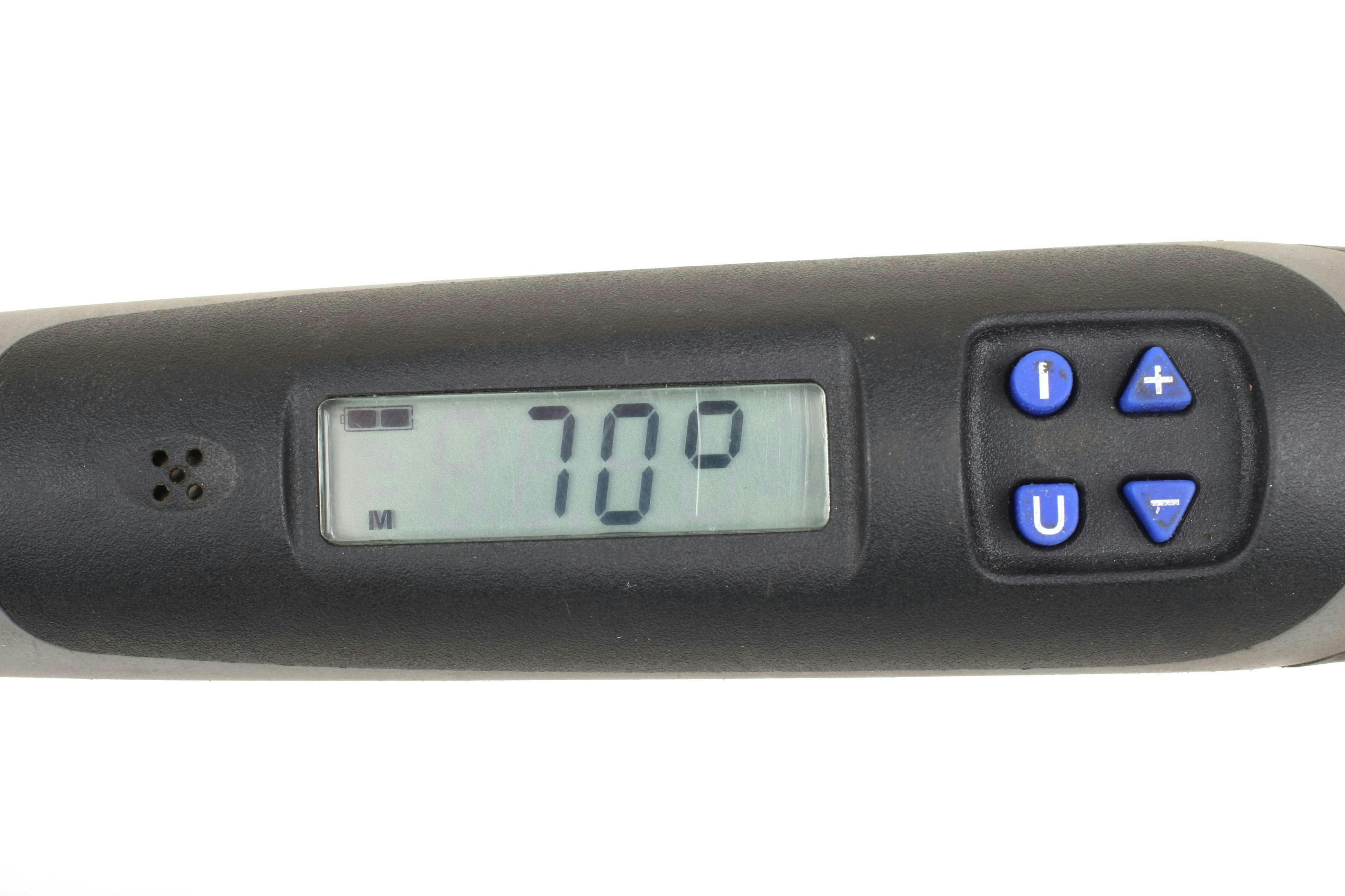 Everything to know about torque wrenches and threaded fasteners | Fleet ...