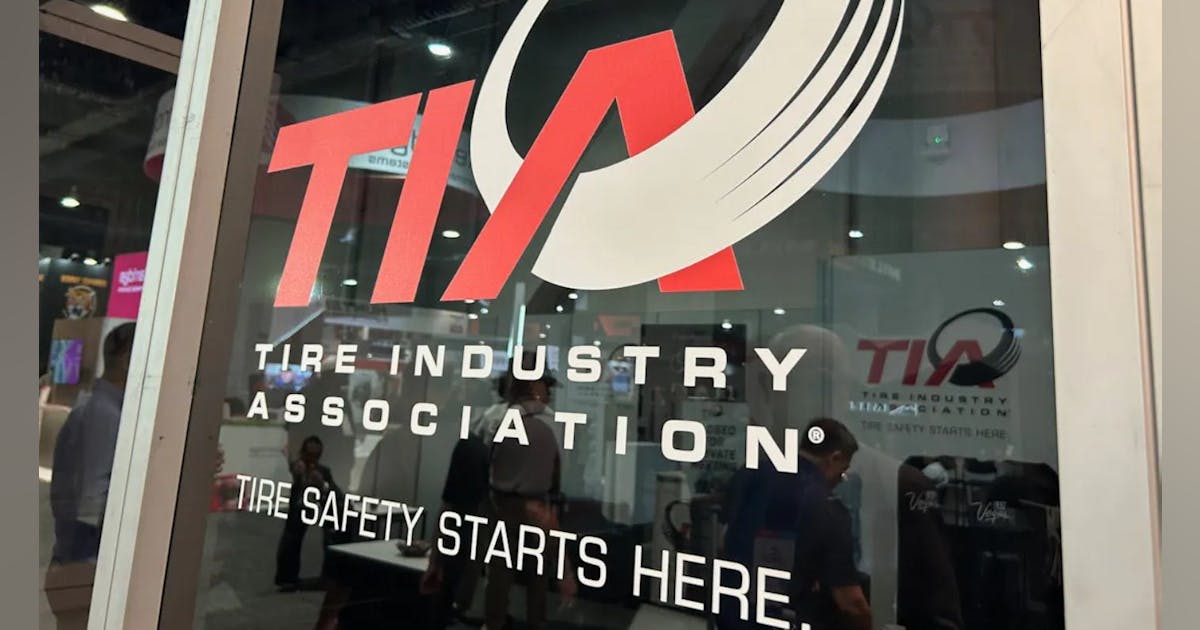 Tire Industry Association launches tech tips video series | Fleet ... Tire Industry Association launches tech tips video series | Fleet ...