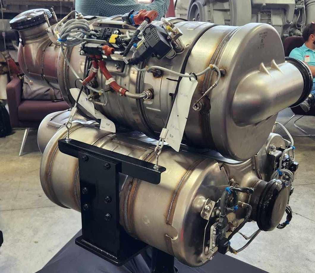 Changes to Cummins' latest X15 engine | Fleet Maintenance