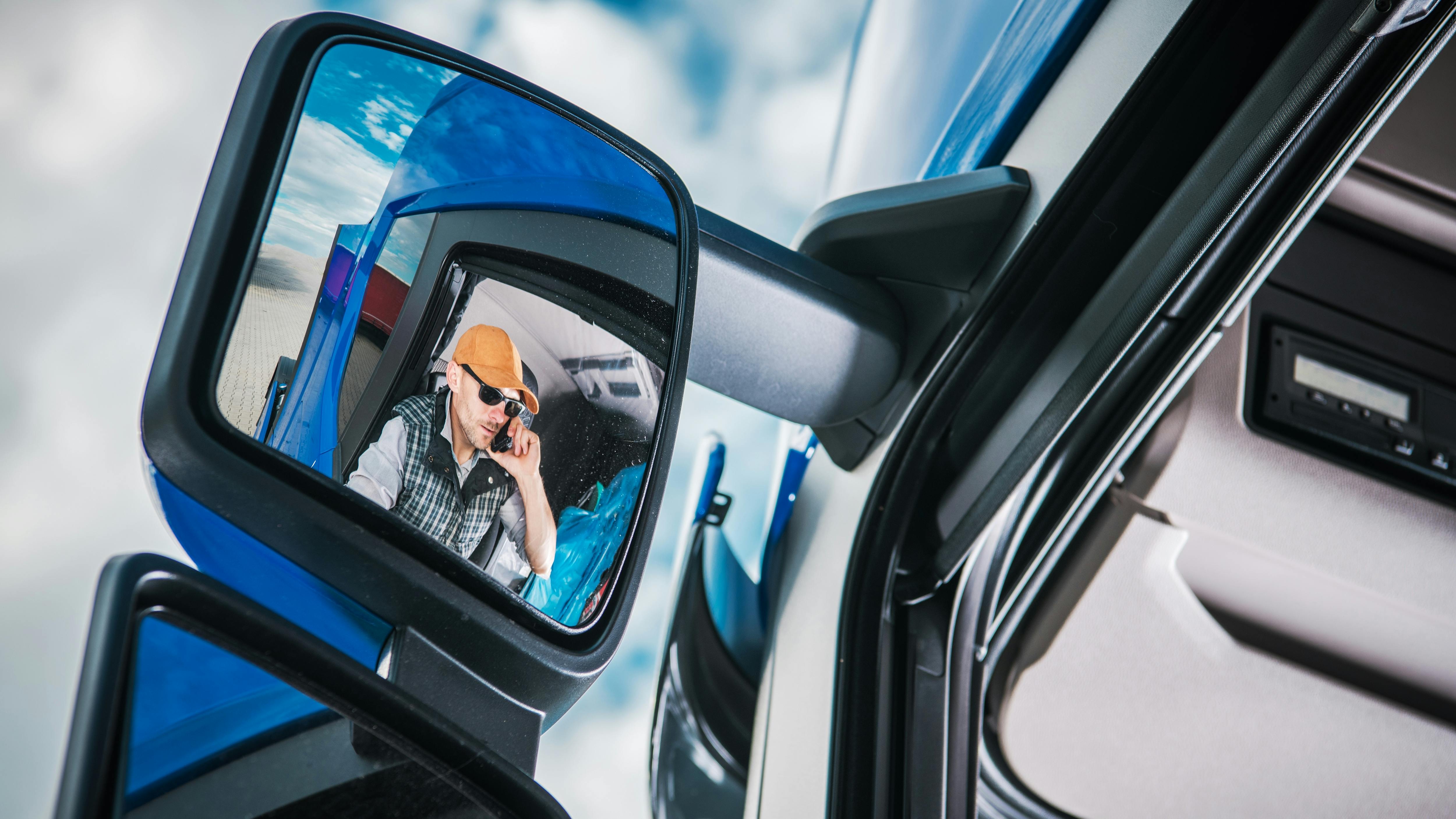 How the trucking industry can reduce the driver labor shortage | Fleet ...