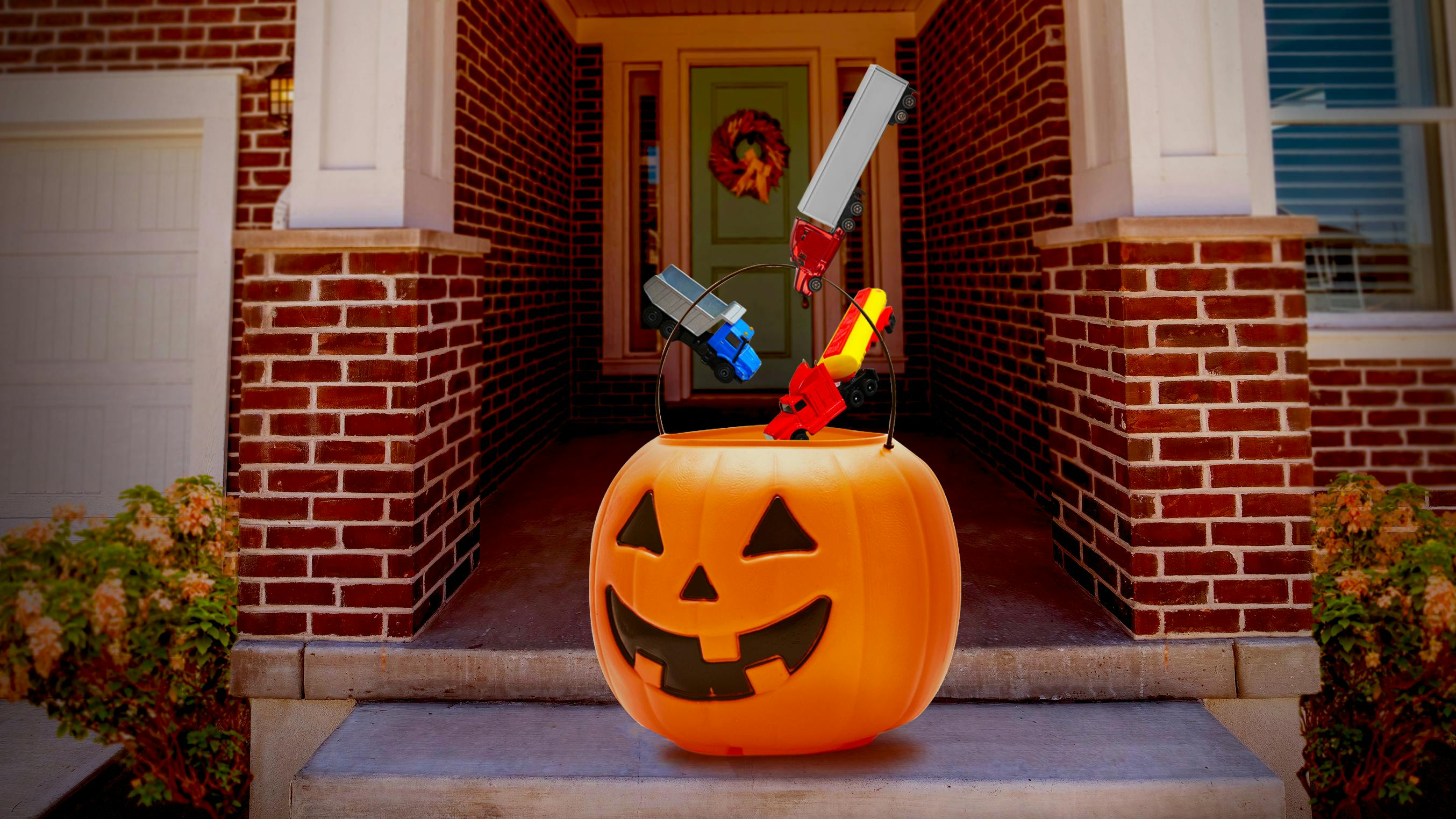 Truck or Treat: 2025 truck eye candy | Fleet Maintenance