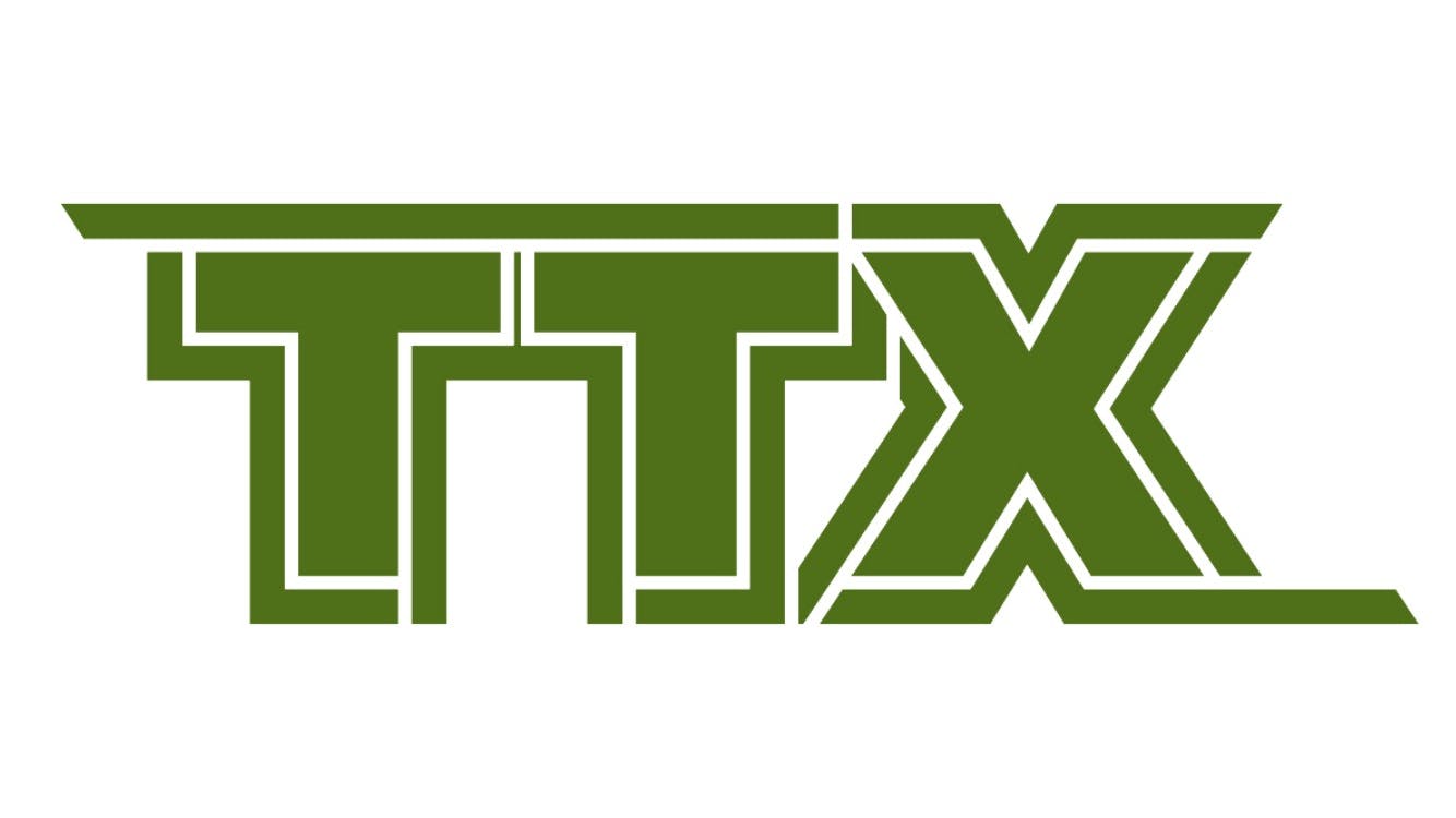 Ttx Logo E3] New Sport Introduction TTX (Outdoor Table Tennis)