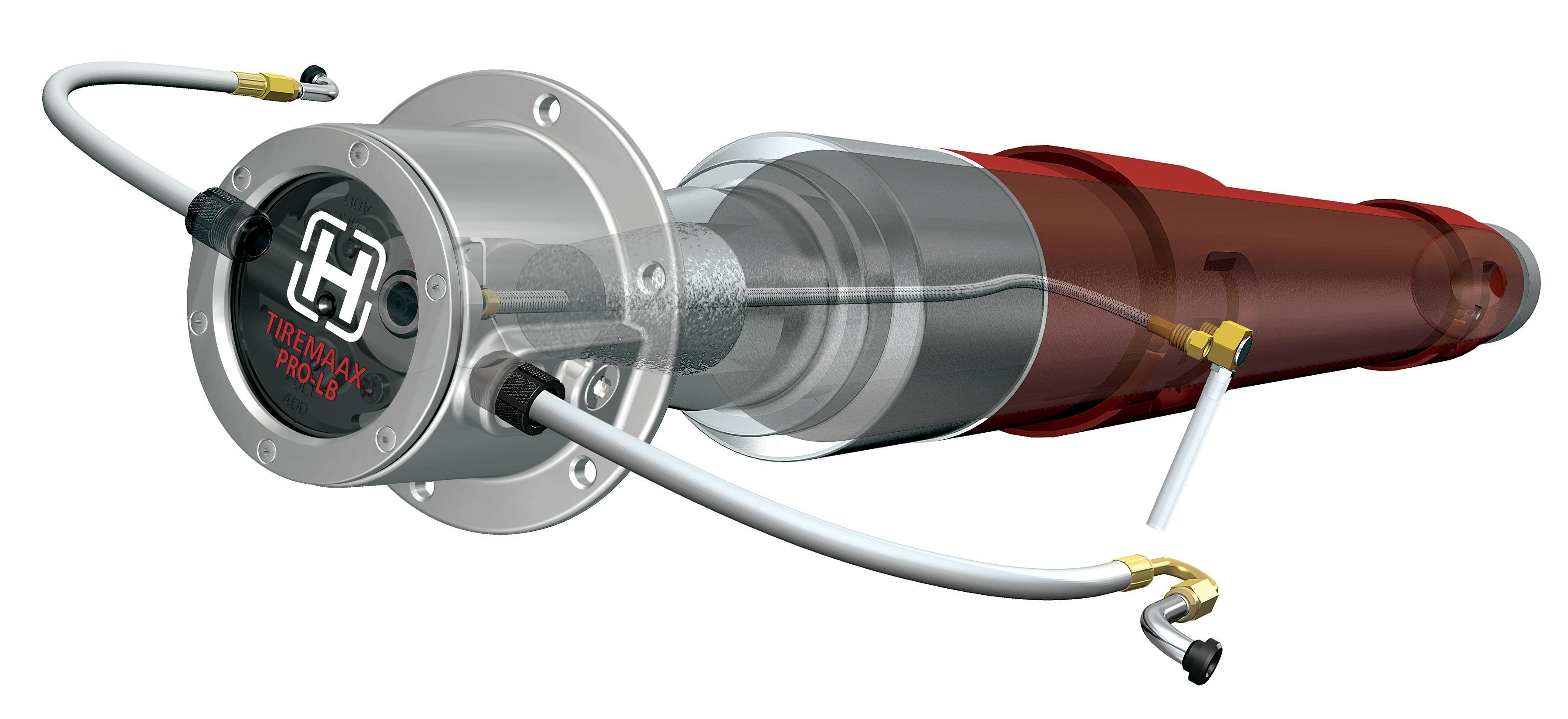 How tire technology and equipment reduce costs | Fleet Maintenance