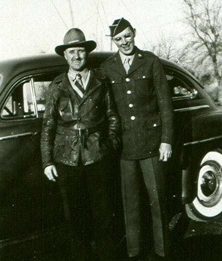 Trucking legend Gene England gone, but his legacy will endure | Fleet ...