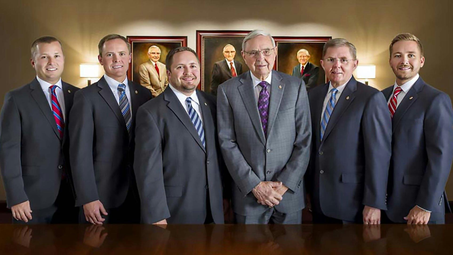 Trucking legend Gene England gone, but his legacy will endure | Fleet ...