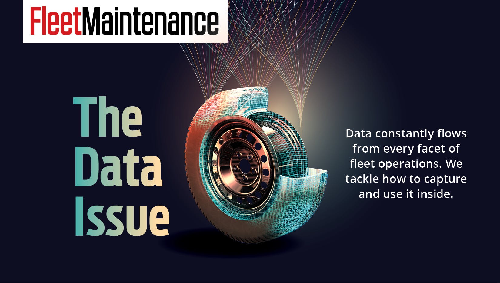 Fleet Maintenance magazine digital edition: December 2024 | Fleet ...
