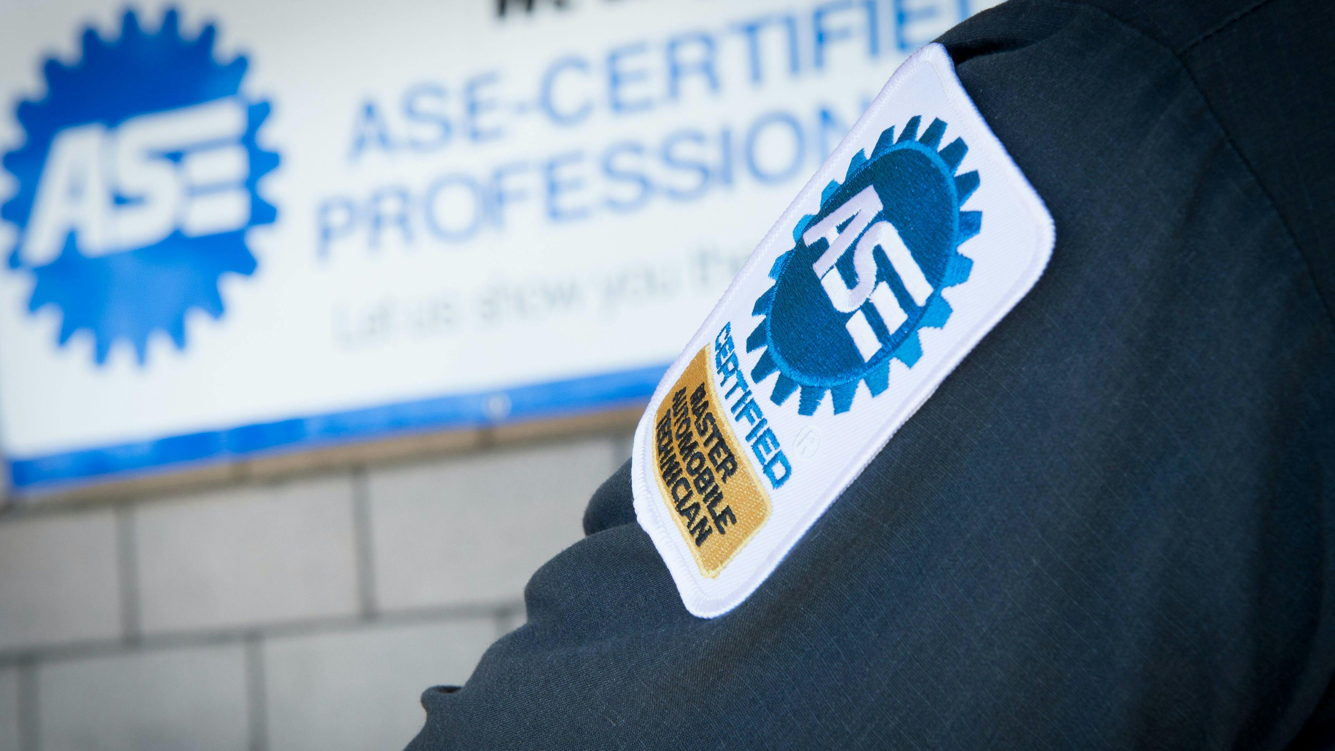 ASE offering free webinar on timing drive systems | Fleet Maintenance