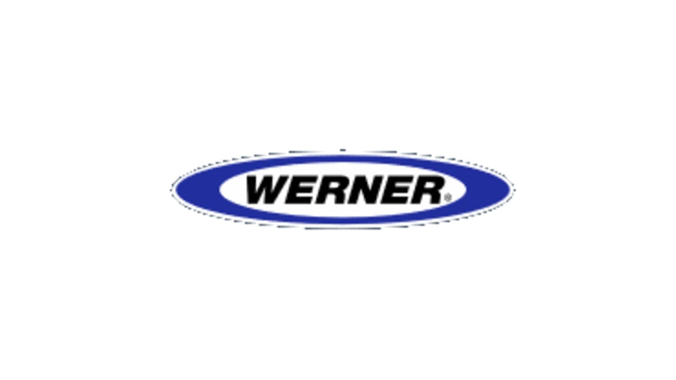 Werner Co. | Fleet Maintenance