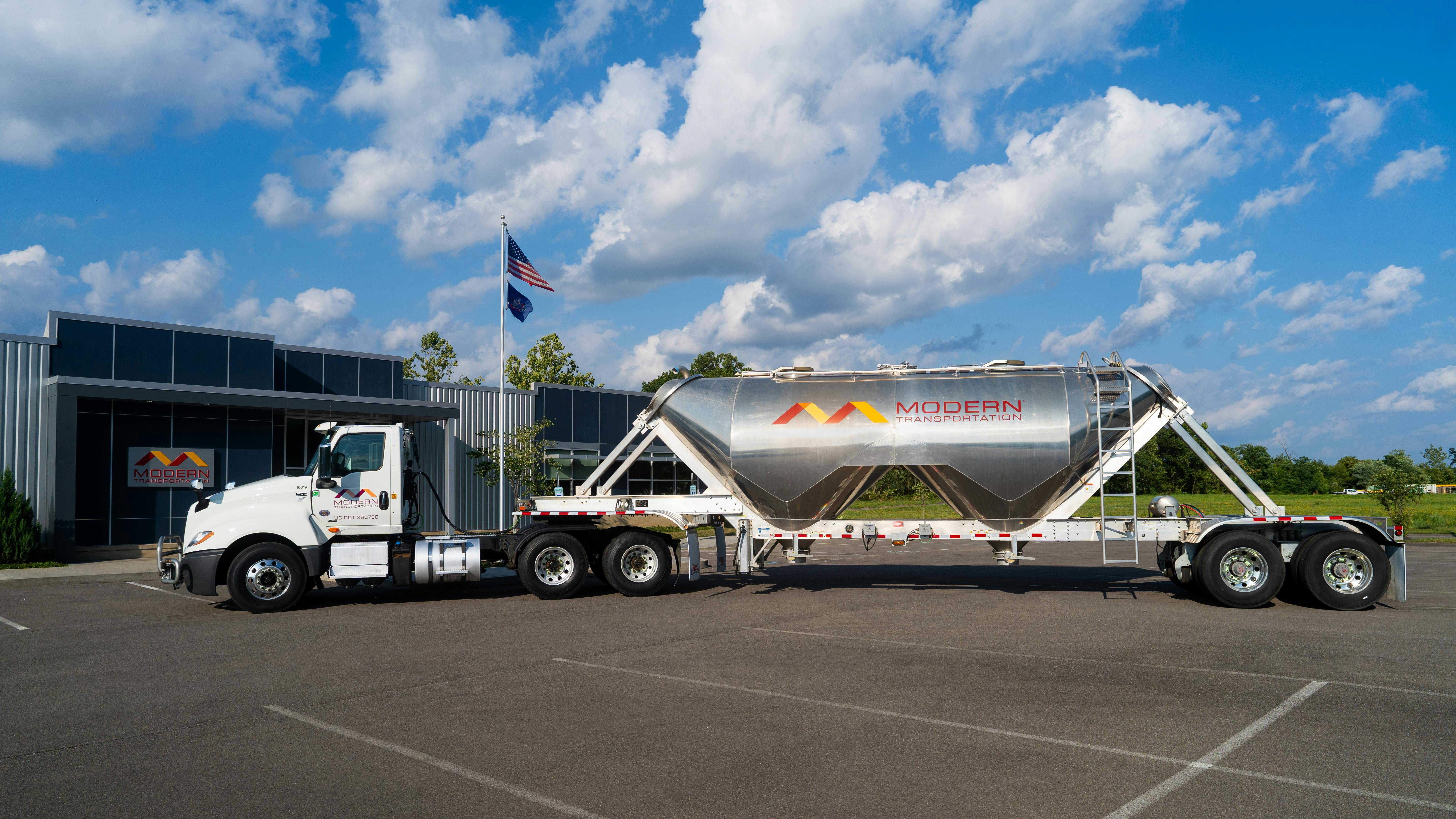 Breakthrough’s Fuel Recovery integrates with BeyondTrucks fleet ...