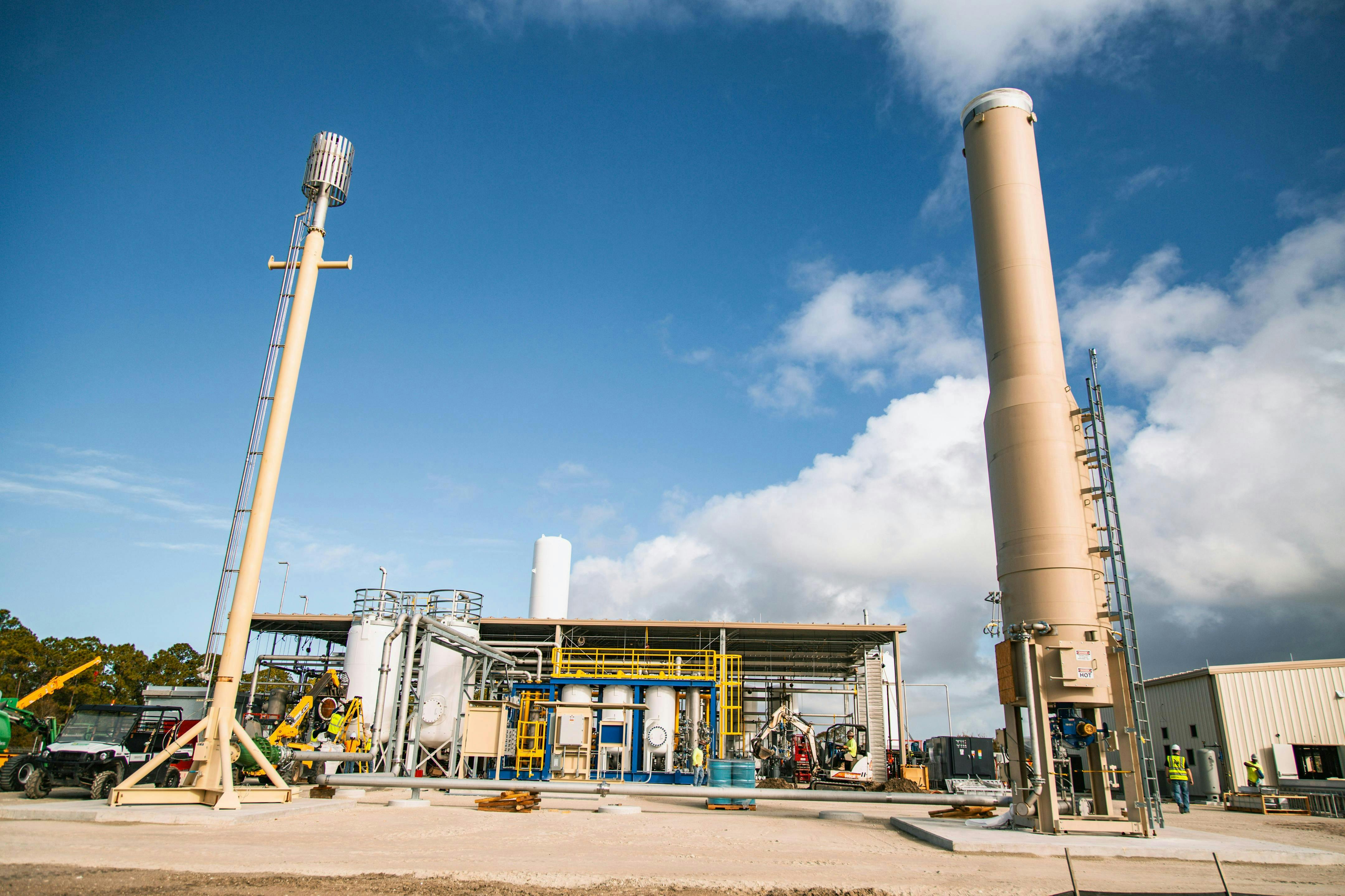 How to choose between CNG and RNG in fleet operation compressed natural ...