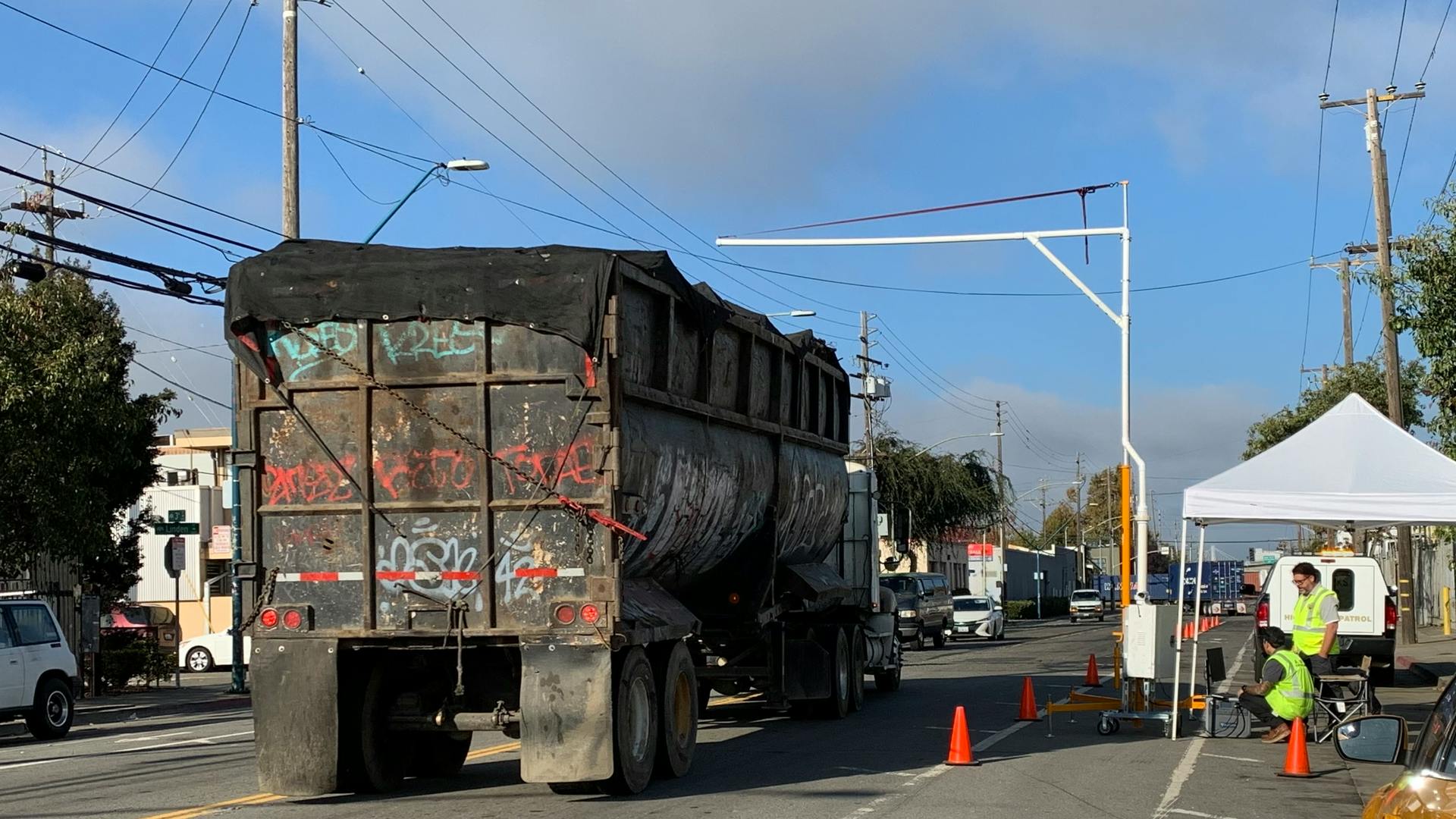 CARB to repeal parts of ACF rule after NTEA, SEMA lawsuit | Fleet ...