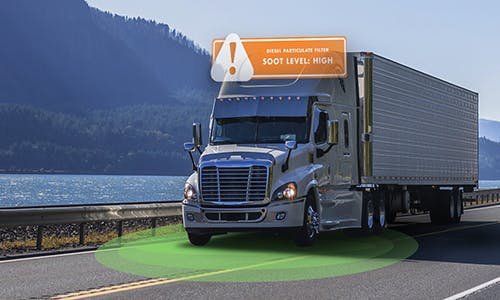 TripVision: Proactive Vehicle Health | Fleet Maintenance