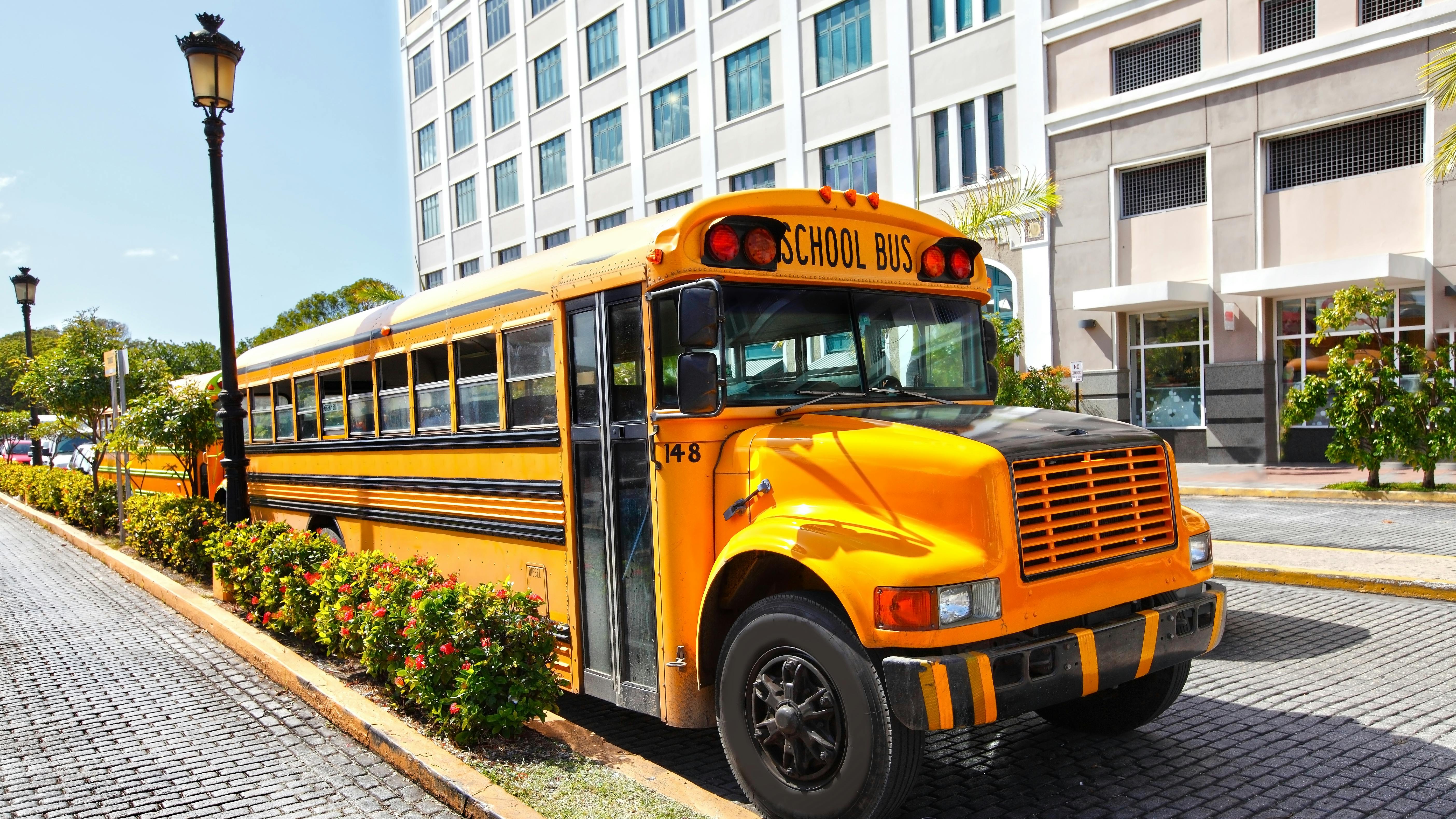 Used school bus maintenance, safety, and procurement | Fleet Maintenance