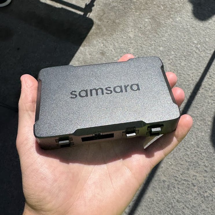 Fleets using AI fleet management to transport cross-border | Fleet ...